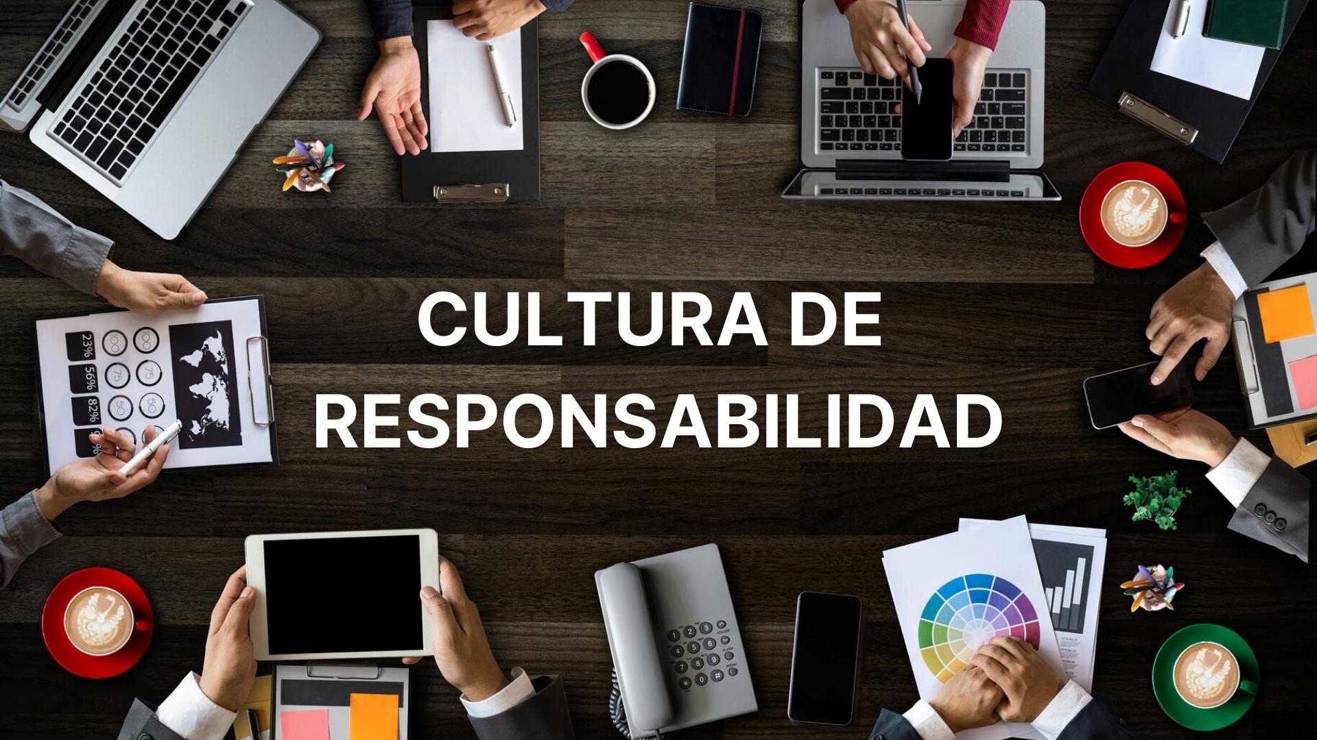 6 Problemas Que Dañan La Cultura De Responsabilidad En Tu Empresa 6 Problemas Que Dañan La Cultura De Responsabilidad En Tu Empresa